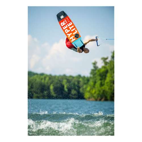 Hyperlite Murray Pro Wakeboard with Team OT Binding | SCHEELS.com