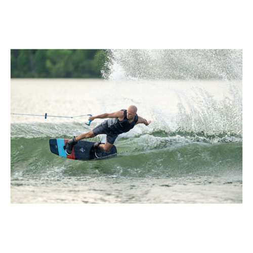 Hyperlite Murray Pro Wakeboard with Team OT Binding | SCHEELS.com