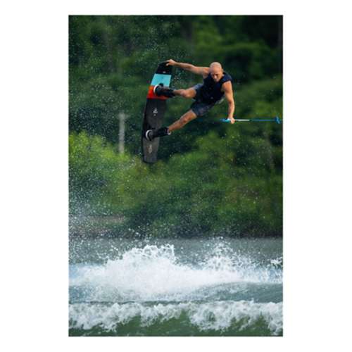 Hyperlite Murray Pro Wakeboard with Team OT Binding | SCHEELS.com