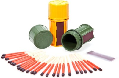 UCO Stormproof 2-Pack Match Kit | SCHEELS.com