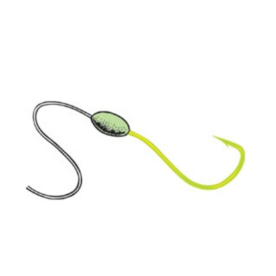 Owner Walleye Plus Snells Glow 6 Pack | SCHEELS.com