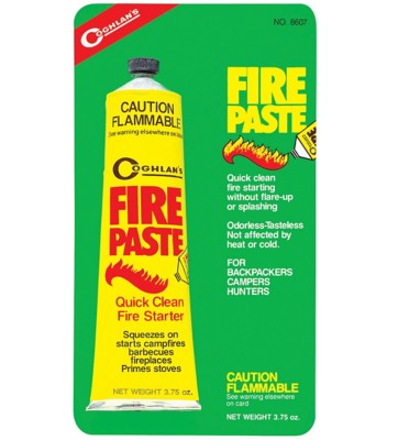 Coghlan's Fire Paste | SCHEELS.com