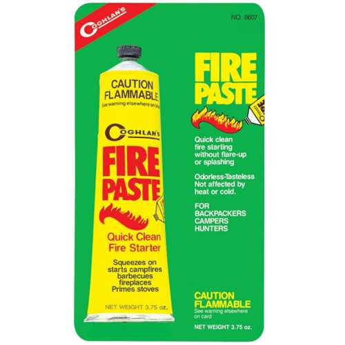Coghlan's Fire Paste | SCHEELS.com