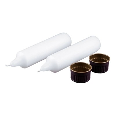 Coghlan's 2-Pack Emergency Candles | SCHEELS.com