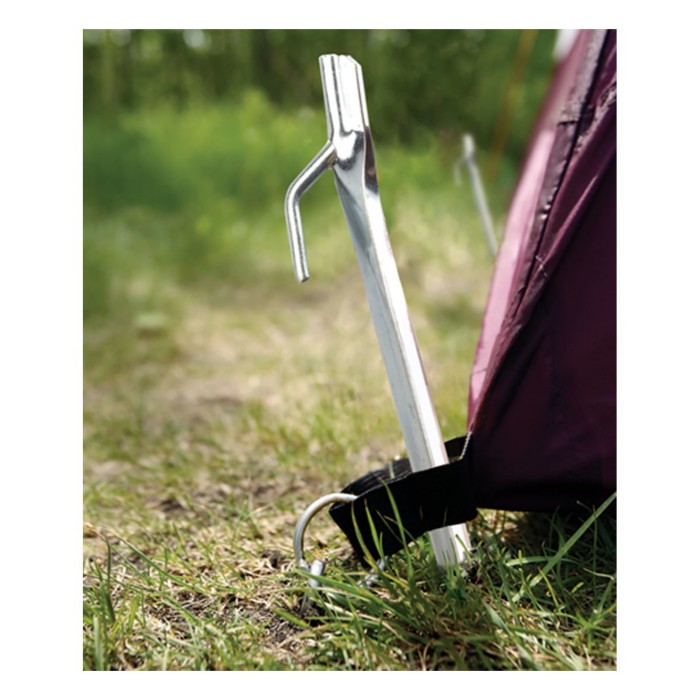 Coghlan's 9-Inch Tent Stakes