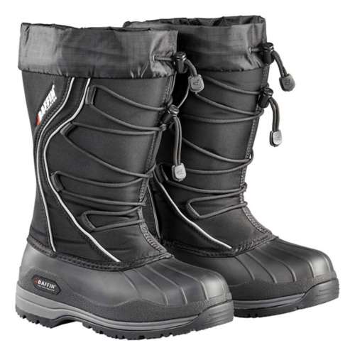 Women's Baffin Icefield Waterproof Insulated Winter Boots | SCHEELS.com
