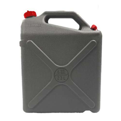 Reliance Rhino Pak 6 Gallon Water Storage Container | SCHEELS.com