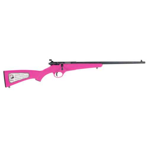 Savage Arms Rascal Synthetic 22 LR Rifle | SCHEELS.com
