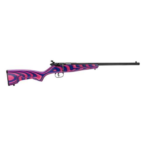 Savage Rascal Minimalist Rimfire Rifle | SCHEELS.com