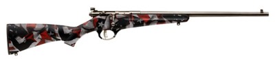 Savage Arms Rascal Synthetic 22 LR Rifle | SCHEELS.com