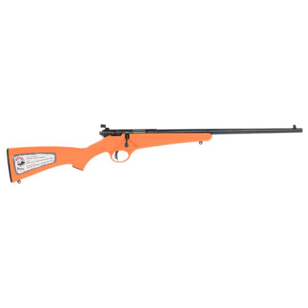 Savage Arms Rascal Synthetic 22 LR Rifle | SCHEELS.com