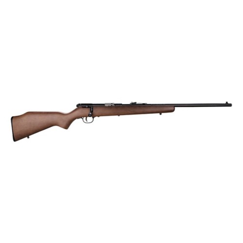 Savage Arms Mark I G Single Shot Rimfire Bolt Action Rifle