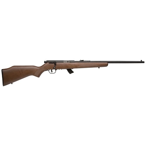 Savage Arms Mark II G Rimfire Bolt Action 22 LR Rifle