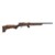 Savage Arms Mark II Minimalist Rimfire Bolt Action 22 LR Rifle