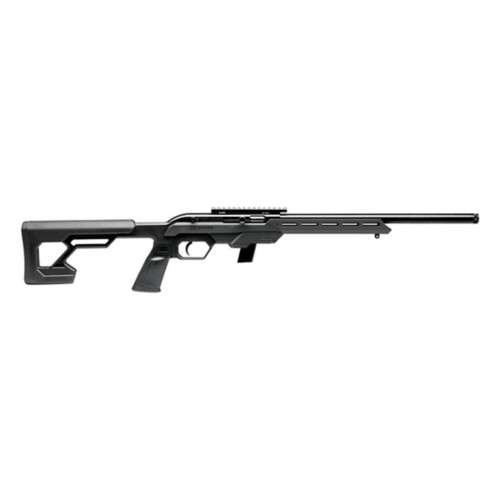 Savage Arms 64 Precision Chassis Rimfire 22 LR Rifle