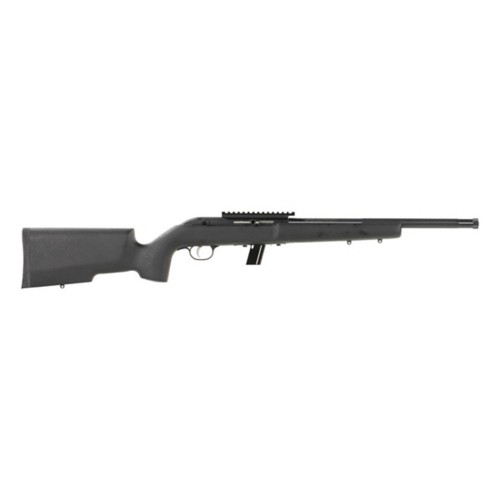 Savage Arms 64 TR-SR Black Hardwood Rimfire 22 LR Rifle