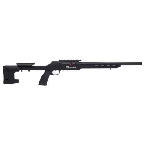 Savage Arms A22 Precision .22 LR Rifle | SCHEELS.com