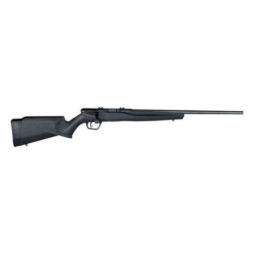 Savage Arms B22 FV Heavy Barrel Bolt Action Rimfire Rifle