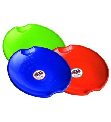Paricon Flying Saucer Sled | SCHEELS.com