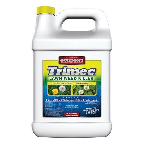 Gordon's Trimec Weed Killer Concentrate - 1 Gal
