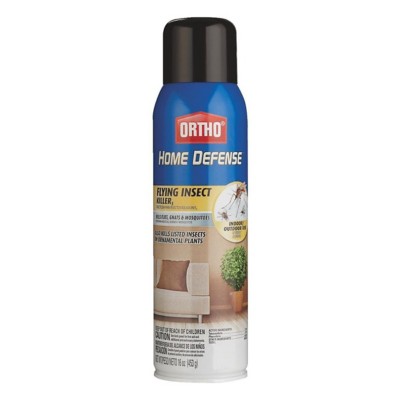 Ortho Home Defense Aerosol Spray Flying Insect Killer | SCHEELS.com