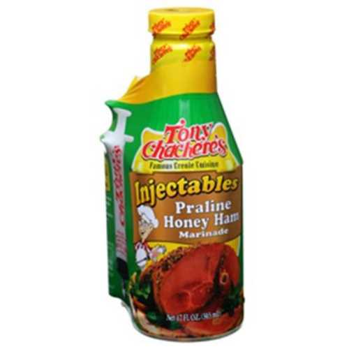 Tony Chachere Ham Injection Recipe - Banana-breads.com