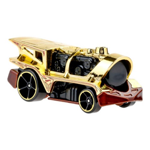 Hot Wheels Basic Cars Styles May Vary 