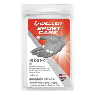 Mueller Blister Kit | SCHEELS.com