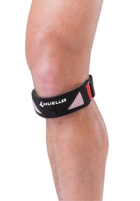 Mueller Advanced Patella Strap