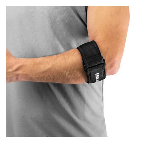 Mueller Sport Tennis Gel Elbow Pad