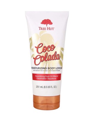 Tree Hut Coco Colada Moisturizing Body Lotion | Witzenberg Sneakers ...