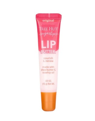 Tree Hut Sugarlips Original Lip Butter Lip Balm | SCHEELS.com