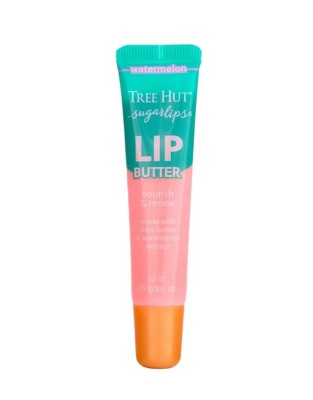 Tree Hut Sugarlips Watermelon Lip Butter