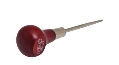 Stanley Scratch Awl 3-1/8 in