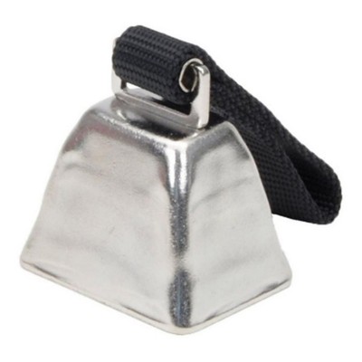 Coastal Pet Products Nickel Cow Bell | SCHEELS.com