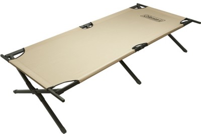 Coleman Trailhead Cot
