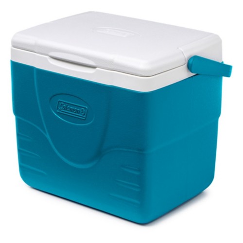 Coleman Cooler Sizes