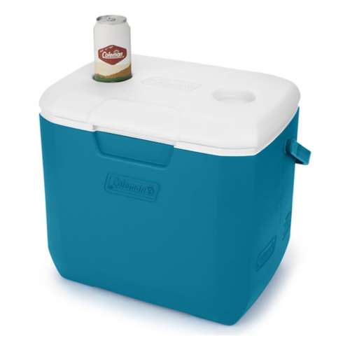 Coleman Chiller 30 Qt Portable Cooler | SCHEELS.com