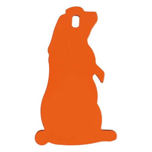 Champion Impact Steel Prairie Dog Target | SCHEELS.com