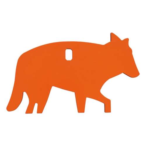 Champion Impact Steel Coyote Target | SCHEELS.com