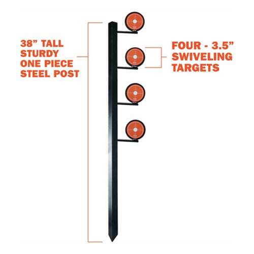 Champion Rimfire Dueling Tree Target | SCHEELS.com