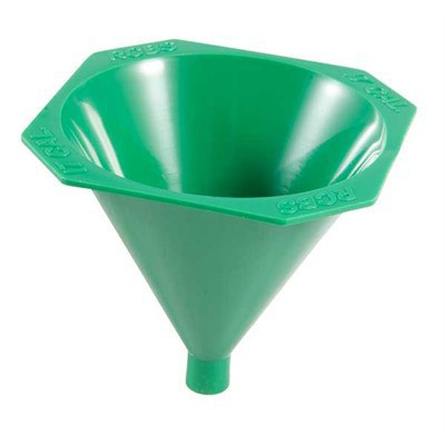 RCBS Reloading Powder Funnel