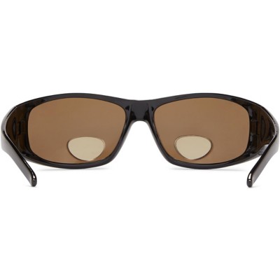 Fisherman Eyewear Polar View Bifocal Polarized Sunglasses