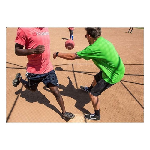Mikasa Official World Adult Kickball