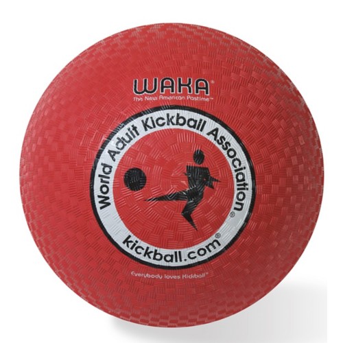Mikasa Official World Adult Kickball