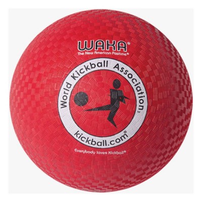 Mikasa P850K Youth Size Kickball | SCHEELS.com