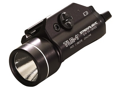 Steamlight TLR-1 Gun Light | SCHEELS.com