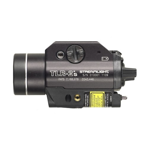 Streamlight TLR-2 s Tactical Gun Mount Light