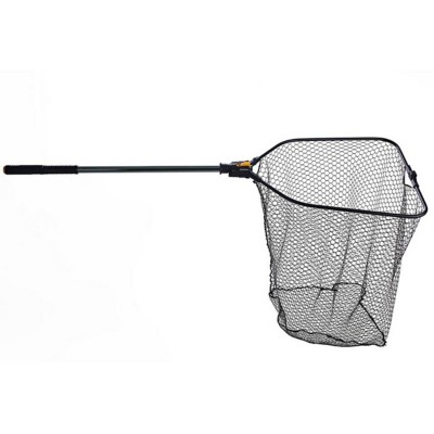 Frabill Conservation Telescoping Handle Folding Net