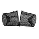 Frabill Black Crawfish Trap | SCHEELS.com